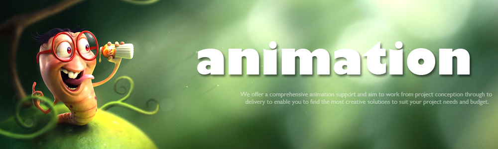 Welcome to applied animations