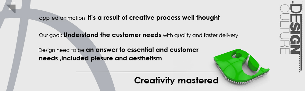Welcome to applied animations